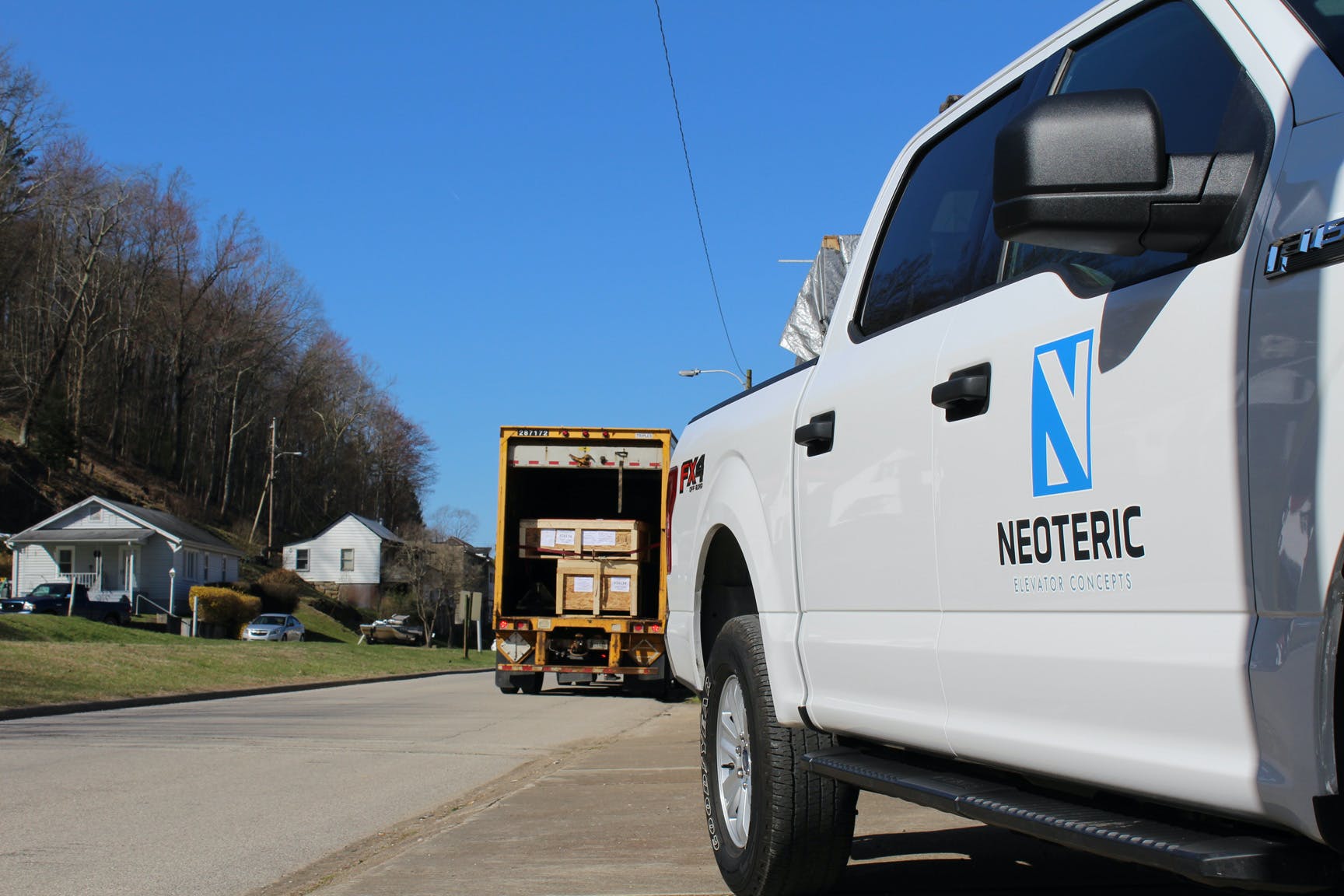 Elevator Installation, Maintenance, and Repair | Neoteric Elevator Concepts