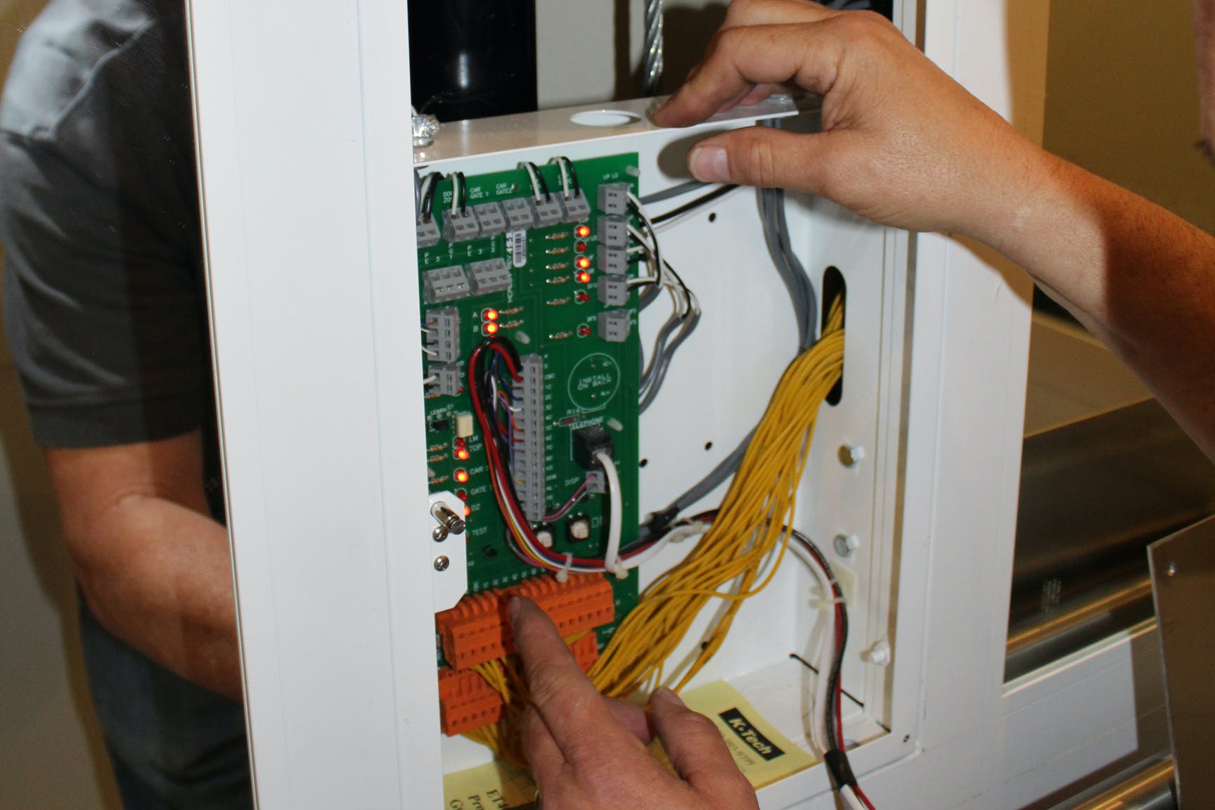 Our Services | Neoteric Elevator Concepts