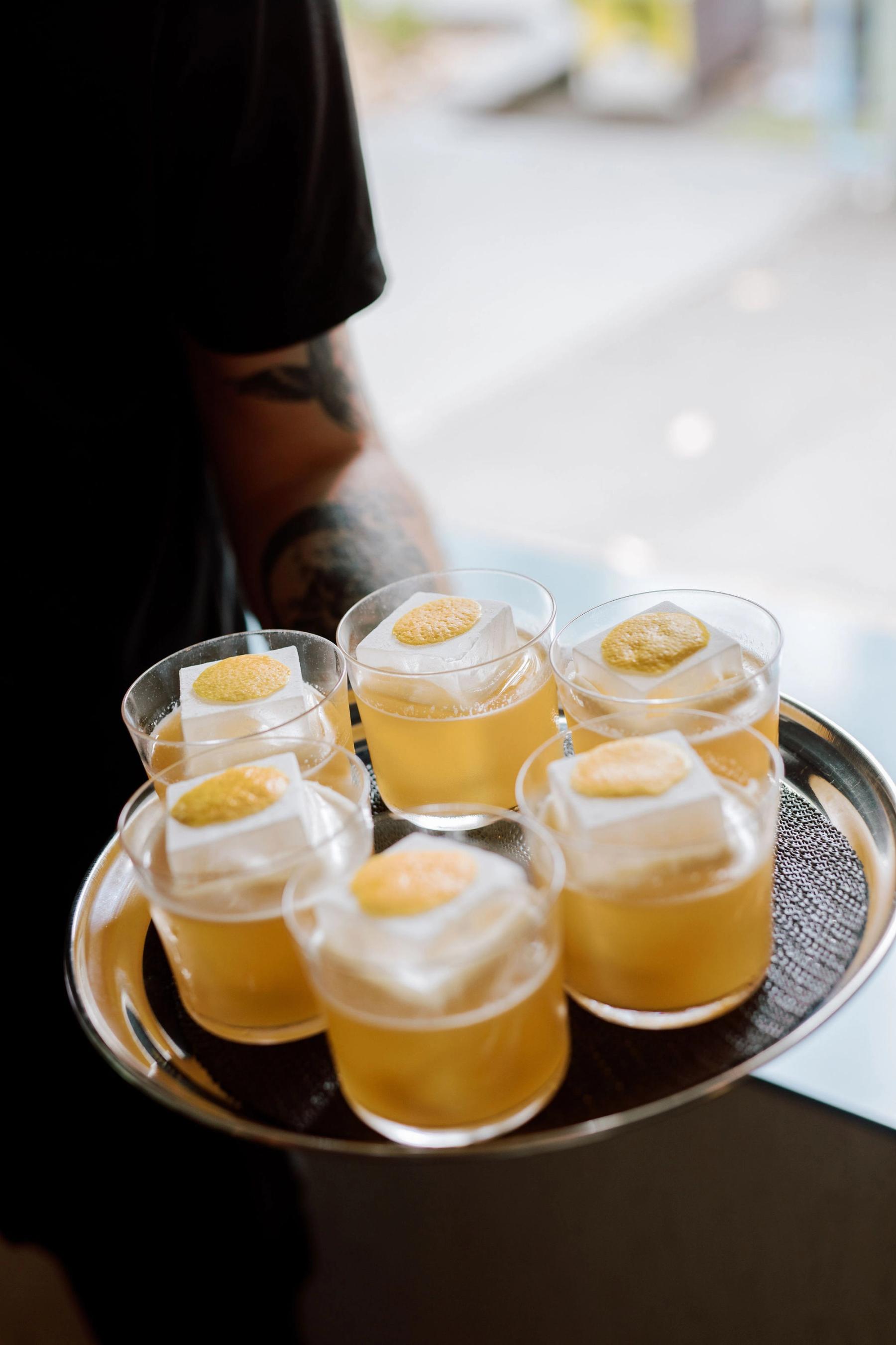 ESCA Hospitality Group | Redefining Modern Australian Dining | 2026 ...