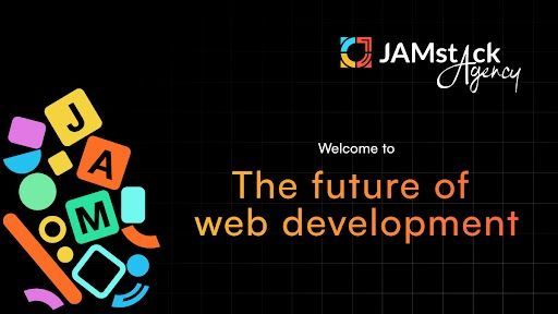 The JAMstack Agency: London's Premium Agency for Custom Built Digital Solutions