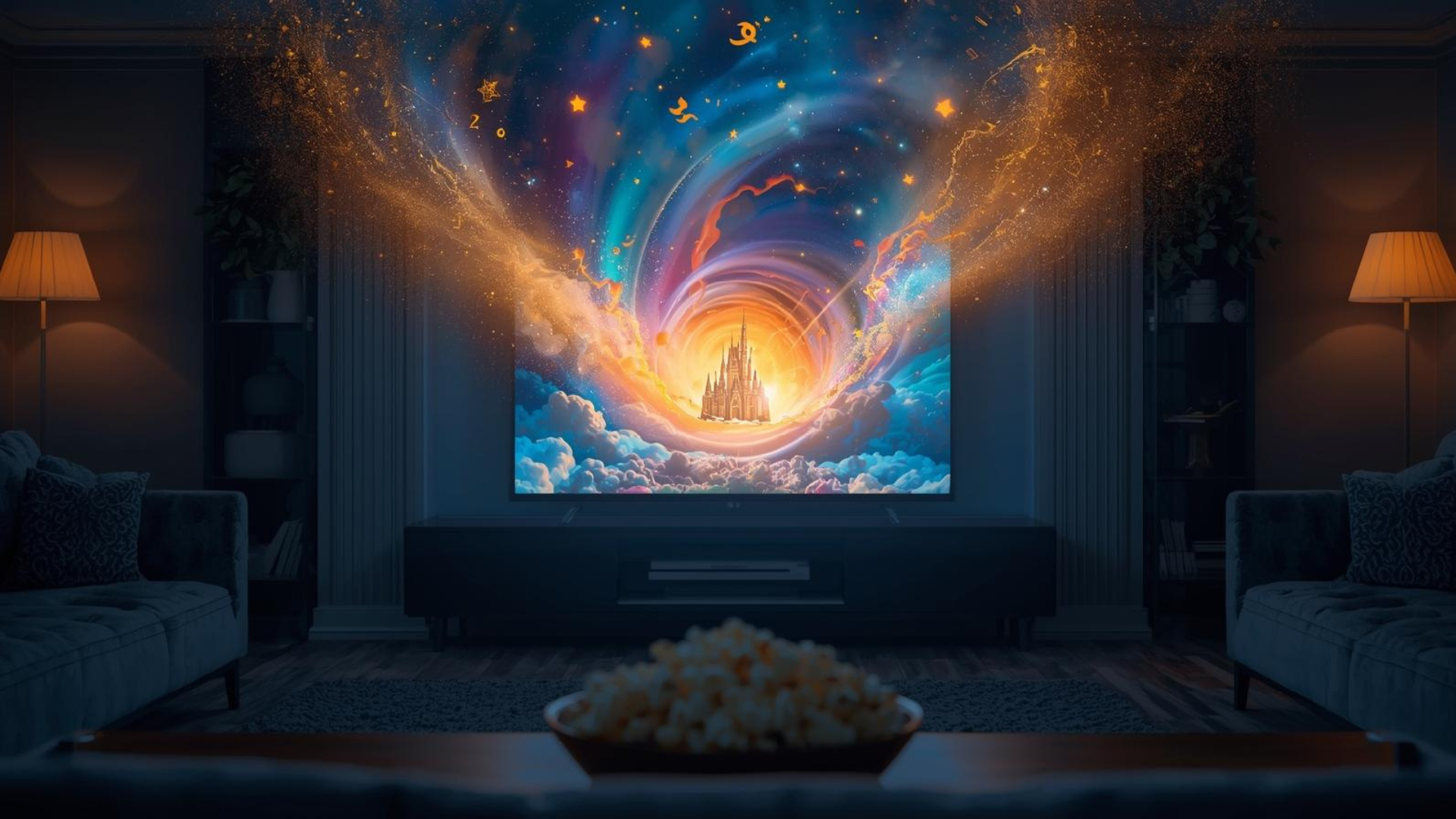 10 New Disney Cartoons 2024 | Exciting Recommendations | JoinBareng