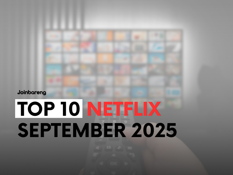 Trending Netflix Movies & Series in September 2025: Is Premium Worth It ...