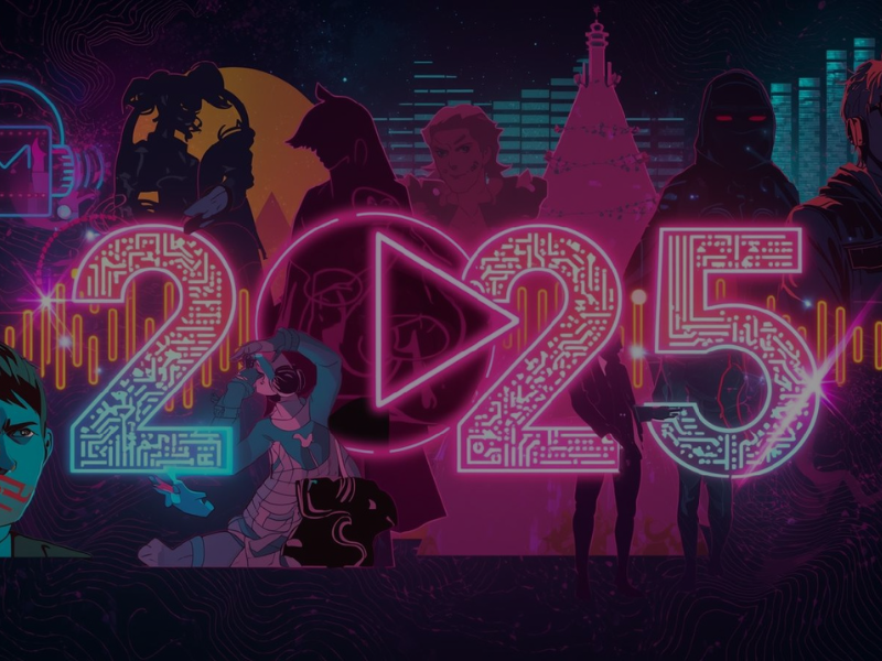 2025 Rewind: Best Viral Movies, Songs & Series to Binge | JoinBareng