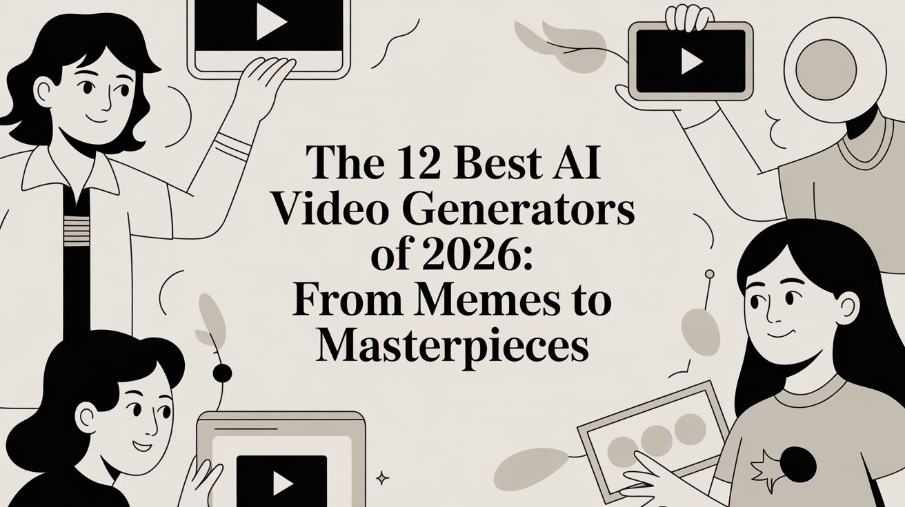 Creative AI Solutions Simplifying Meme Production for Online Audiences ...