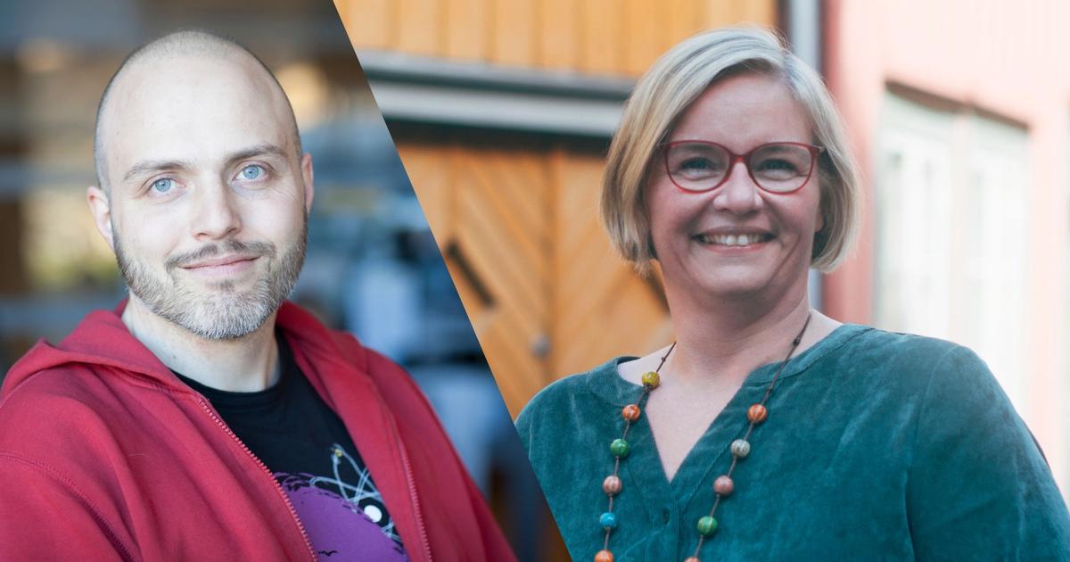 En framtid for hele fylket