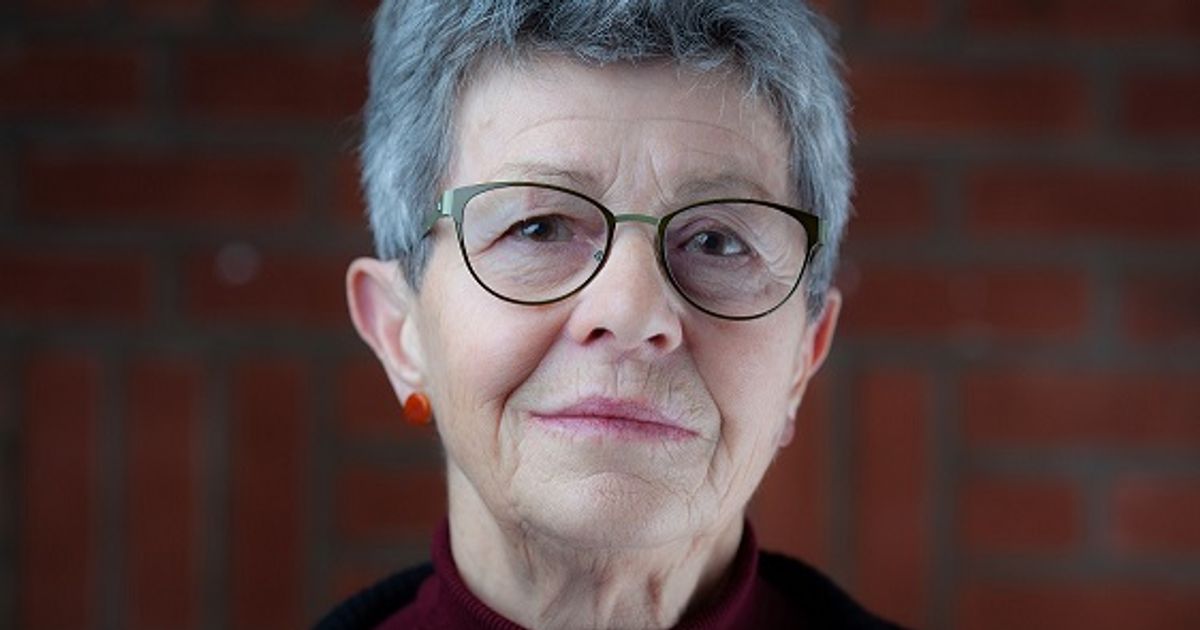 Møt kandidatene: Maren Rismyhr