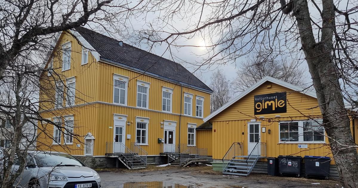 Gimle kulturhus