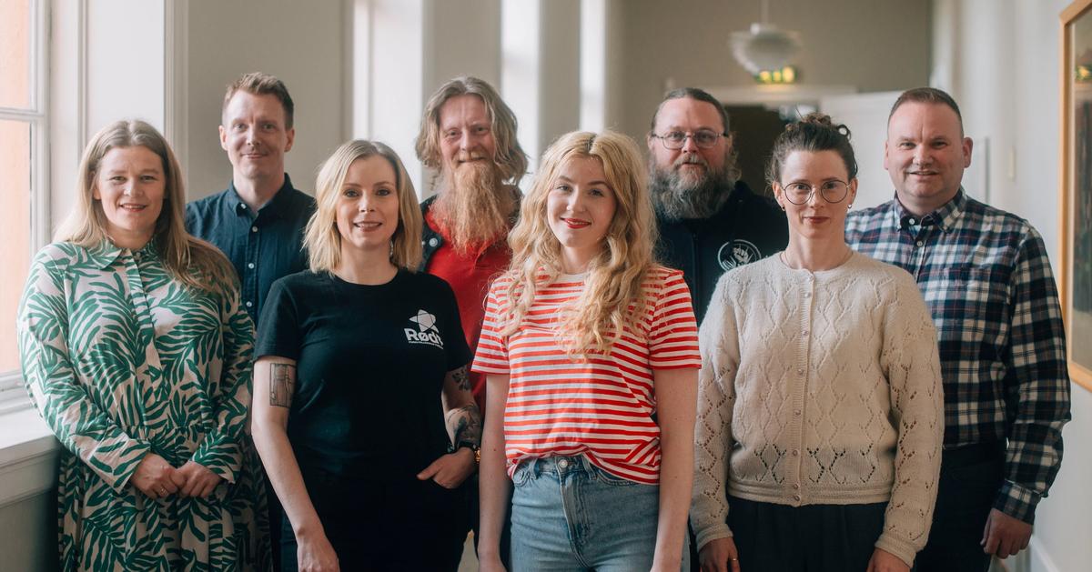 Valgprogram 2023-2027 - Rødt Trondheim