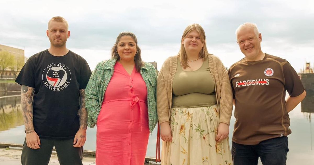 Valgprogram 2023 - 2027