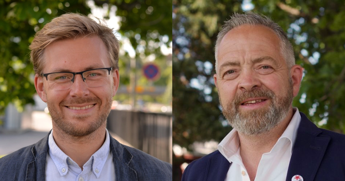 Bystyre- og utvalgsrepresentanter