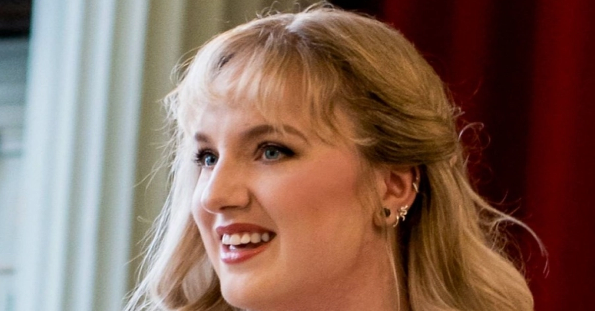 Kandidatintervju: Tora Kristiane Finne