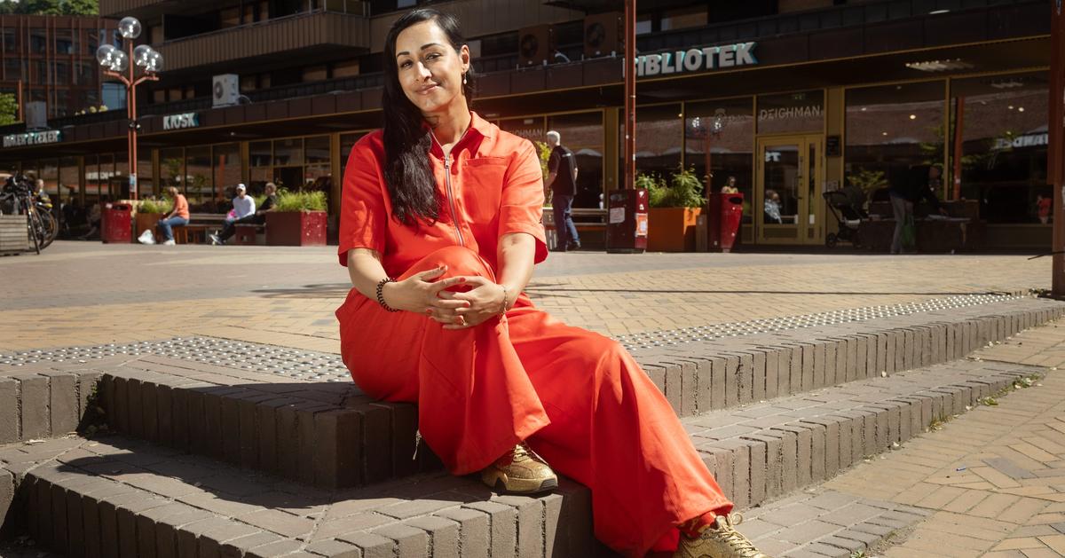 Bli kjent med kandidatene: Sofia Rana