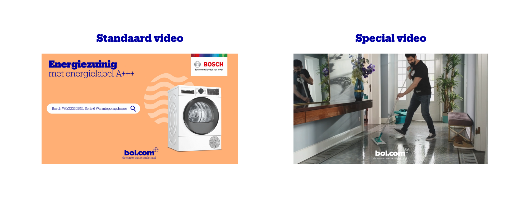 Display Offsite Video | bol.com Retail Media