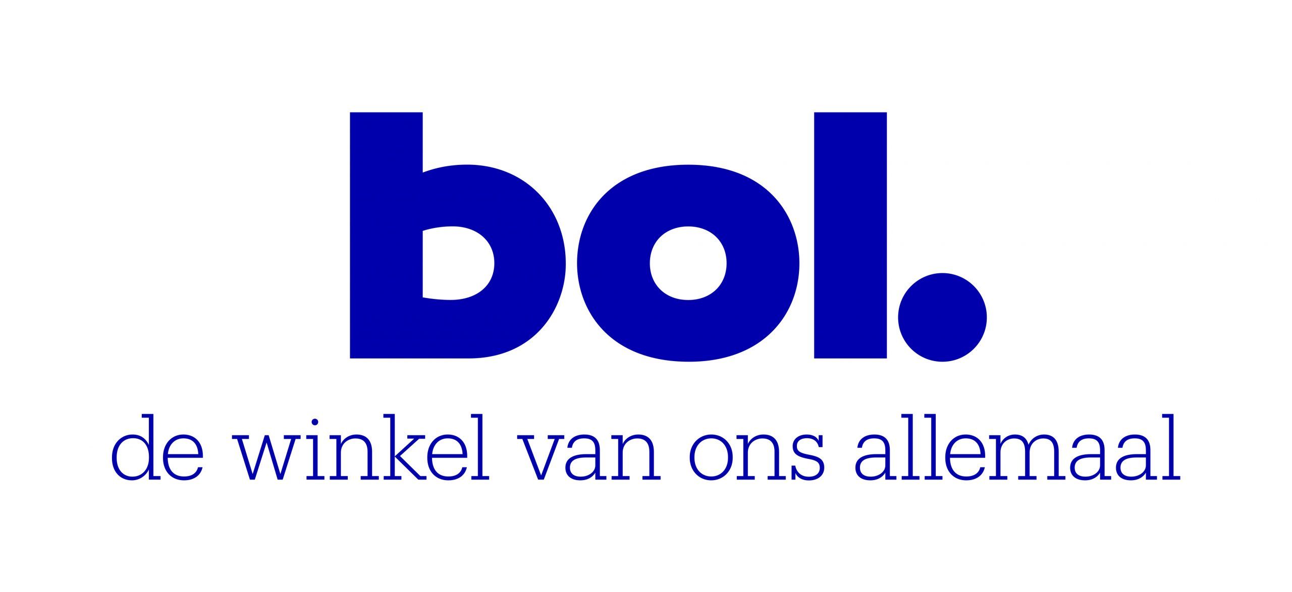 Logo's bol - Over bol.com