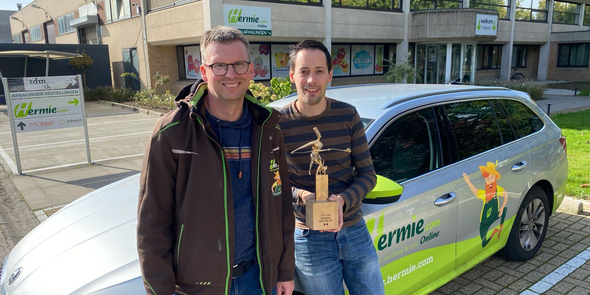 Bol.com zet lokale trends, merken en verkooppartners in de verf op nieuwe webpagina enkel voor ...