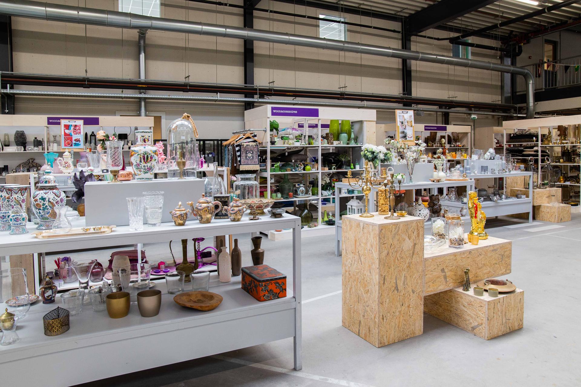 Bol.com lanceert ‘de duurzame winkel’ - Over bol.com