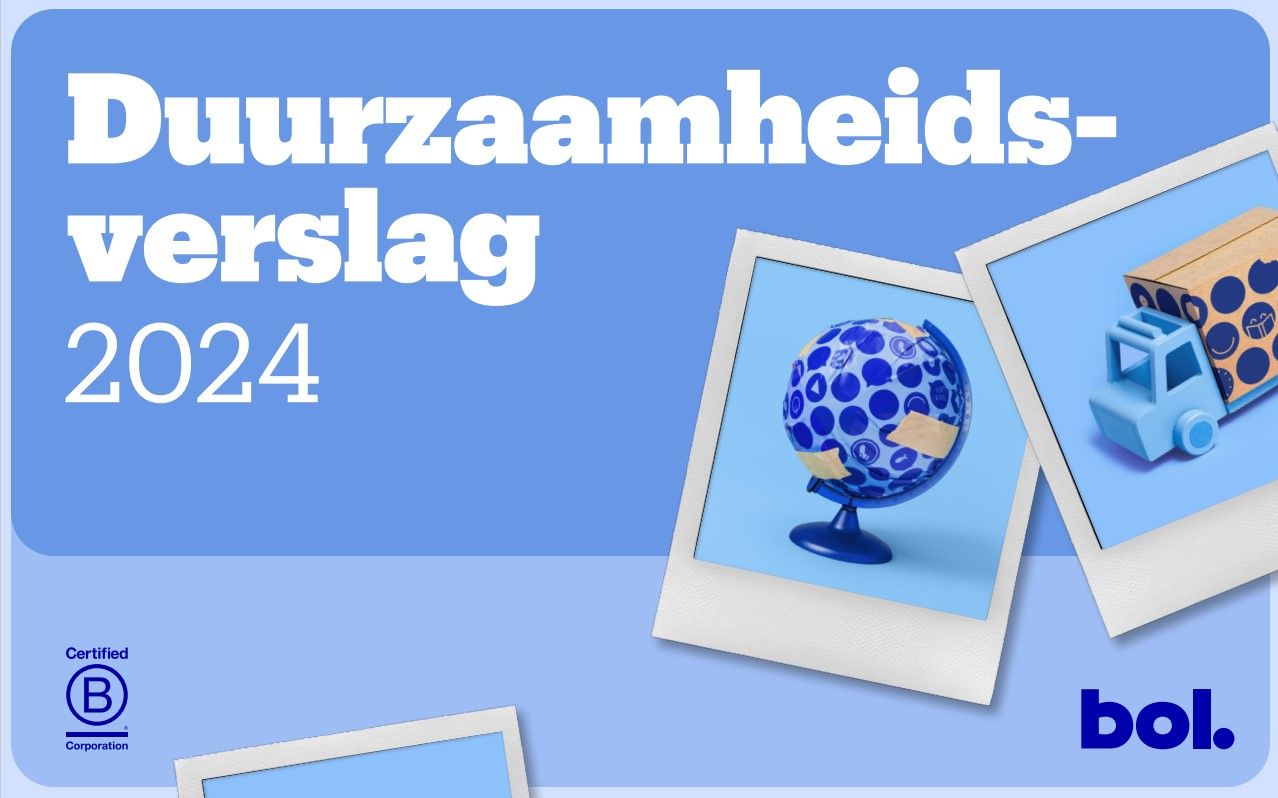 Laatste nieuws - Over bol.com