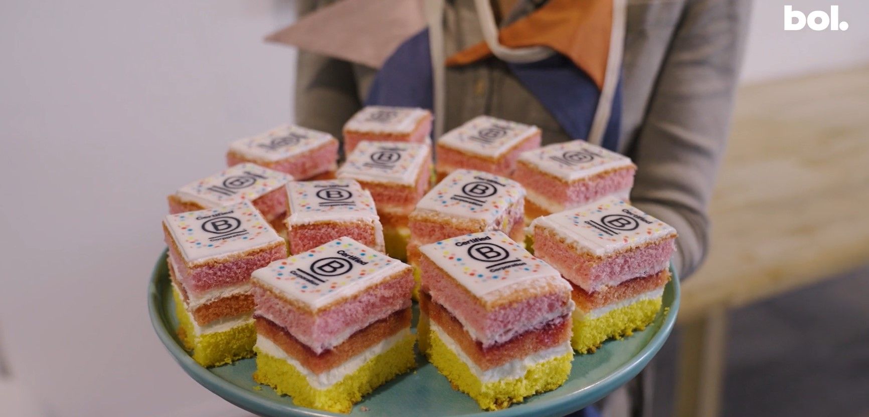 Homepage - Over bol.com