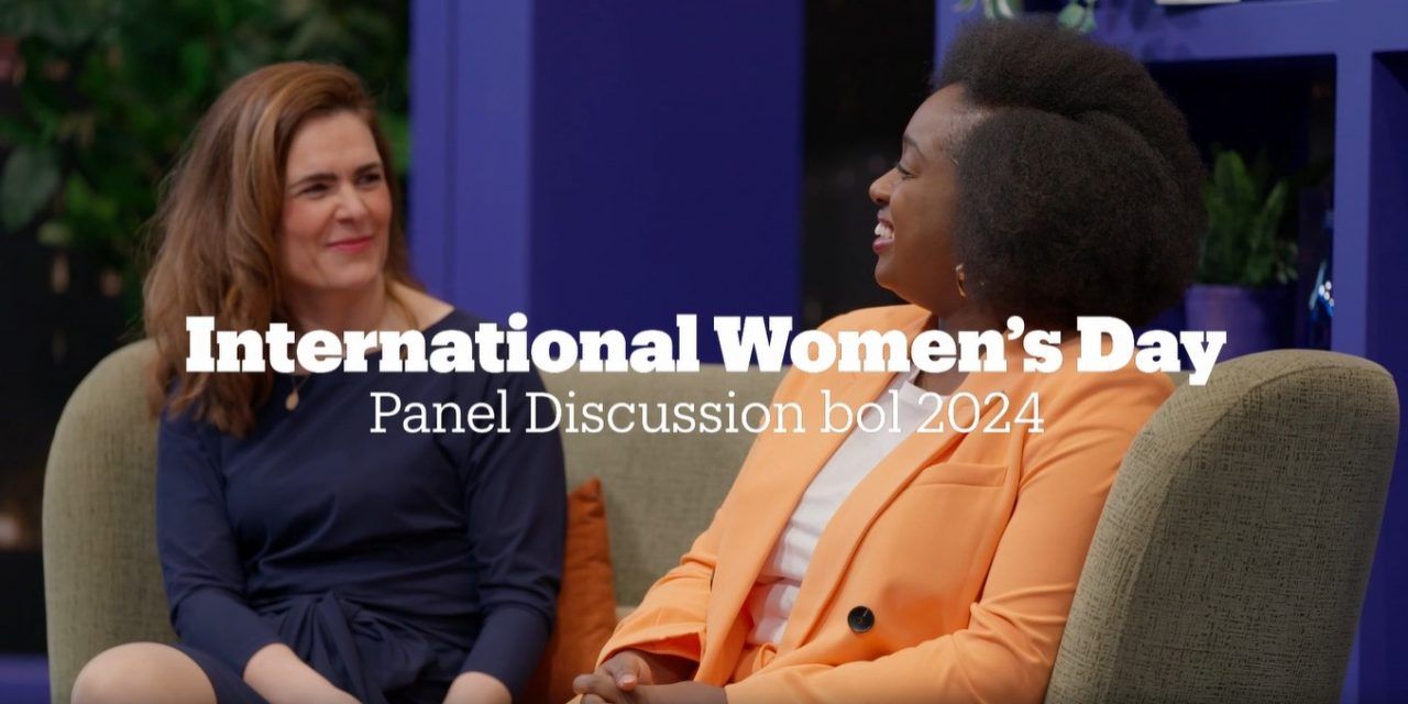 Flip the script: be an ally - Over bol.com