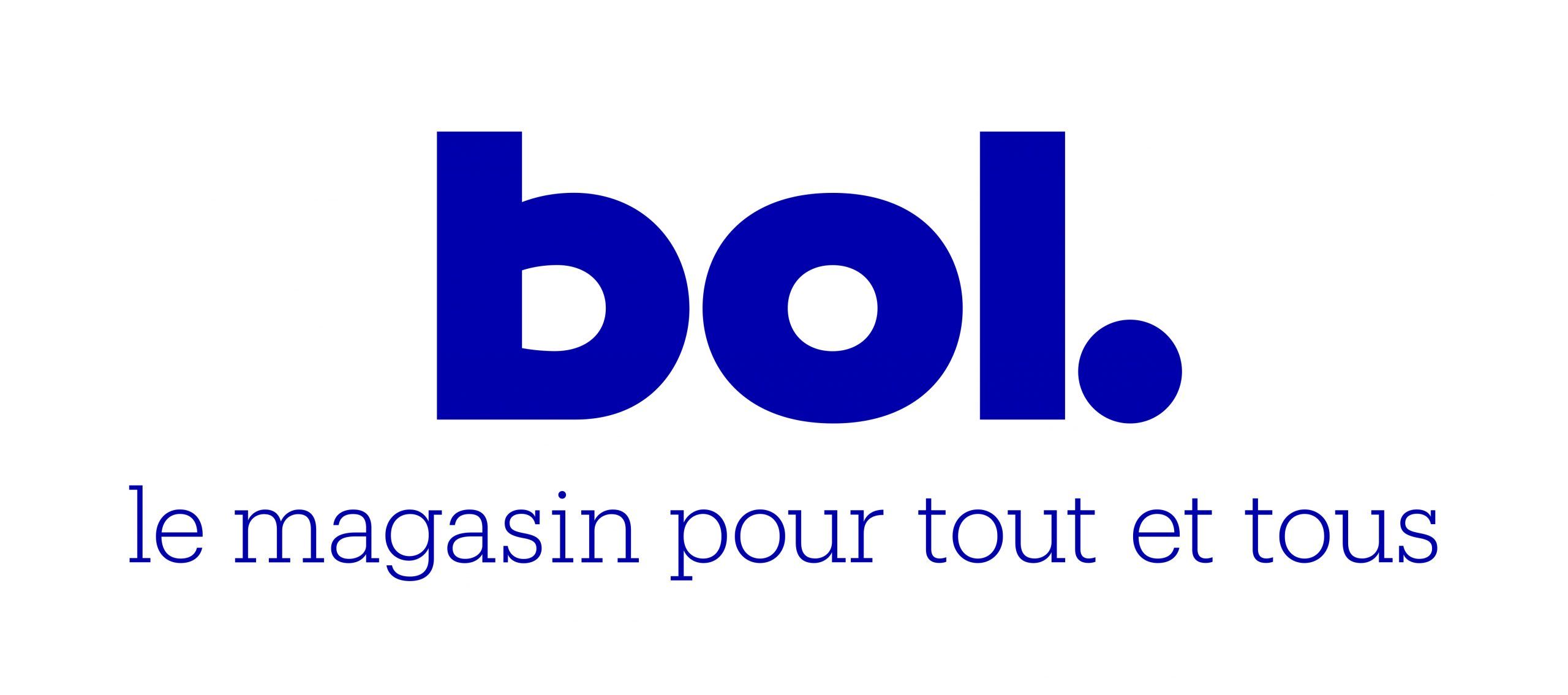 Logos bol - Over bol.com