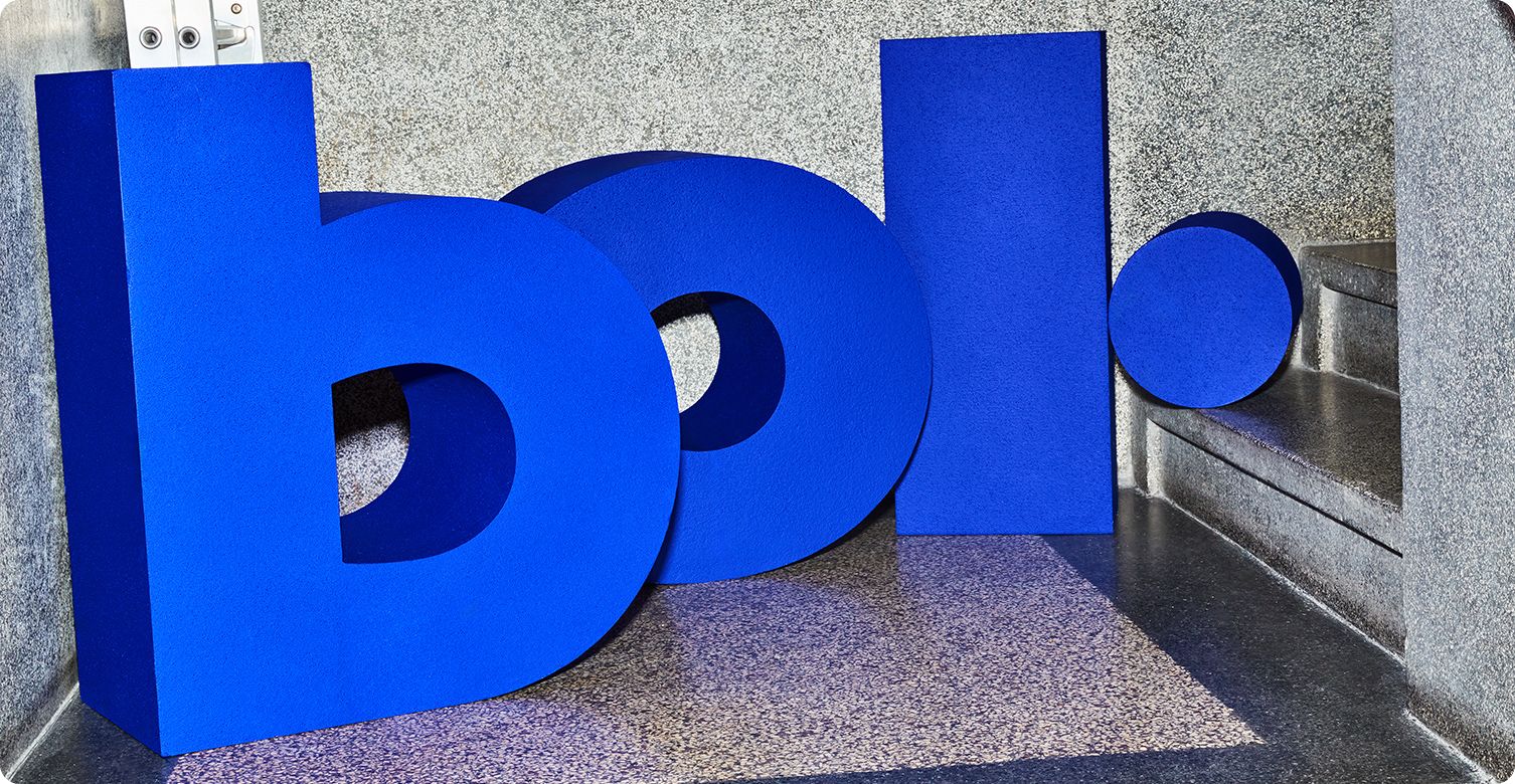 Bol kondigt vereenvoudigde topstructuur aan - Over bol.com