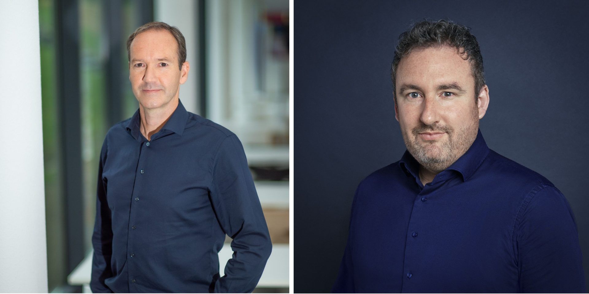 Jurrie van Rooijen leaves bol.com after 13 years - Over bol.com