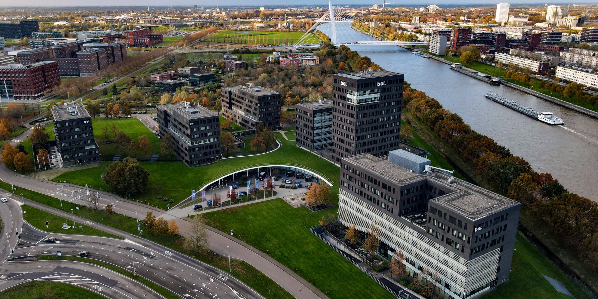 Bol announces simplified board structure Questions about this news item ...