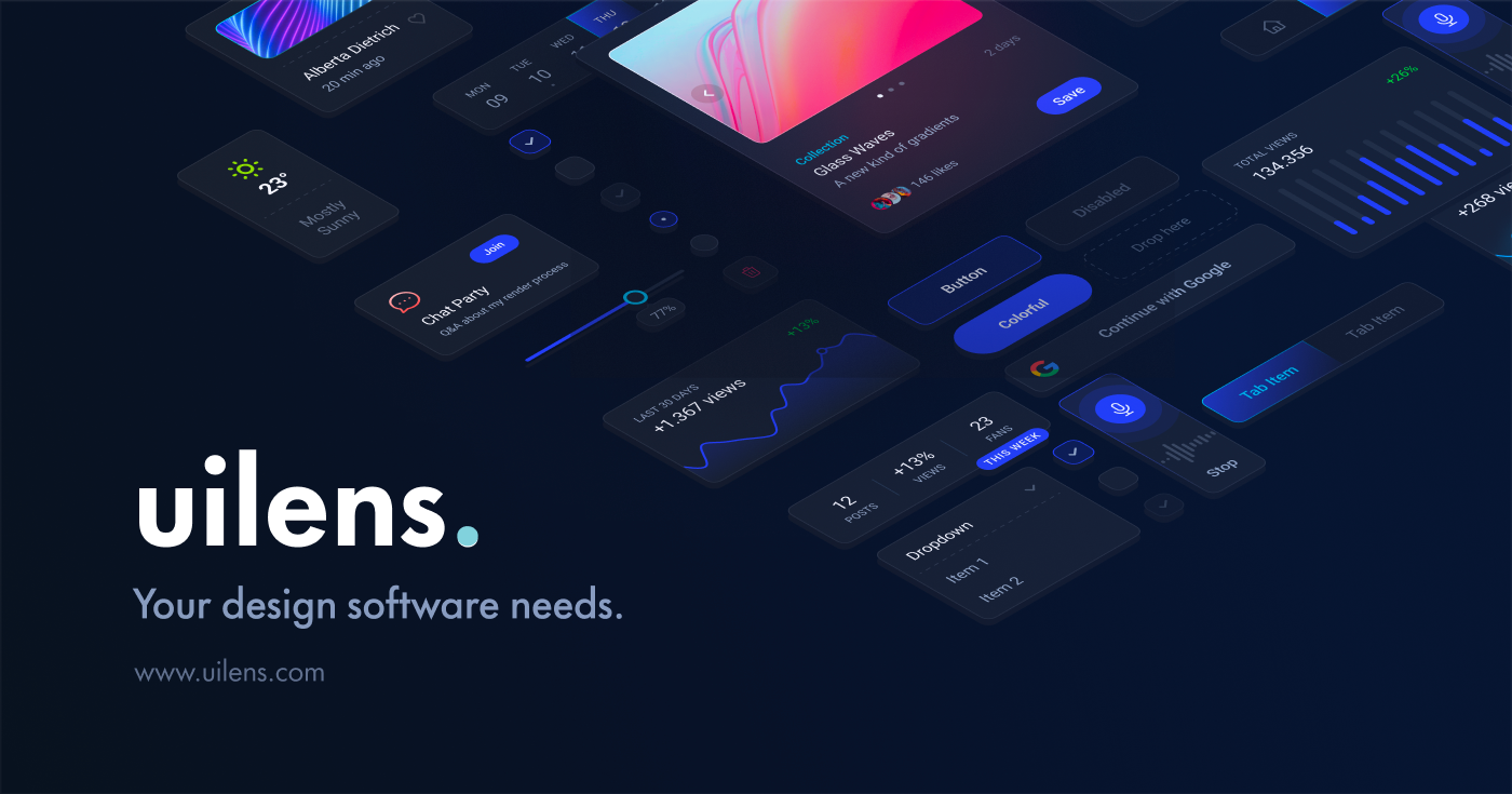 The Art of Minimalist UI Design: Achieving Simplicity and Elegance — UI ...