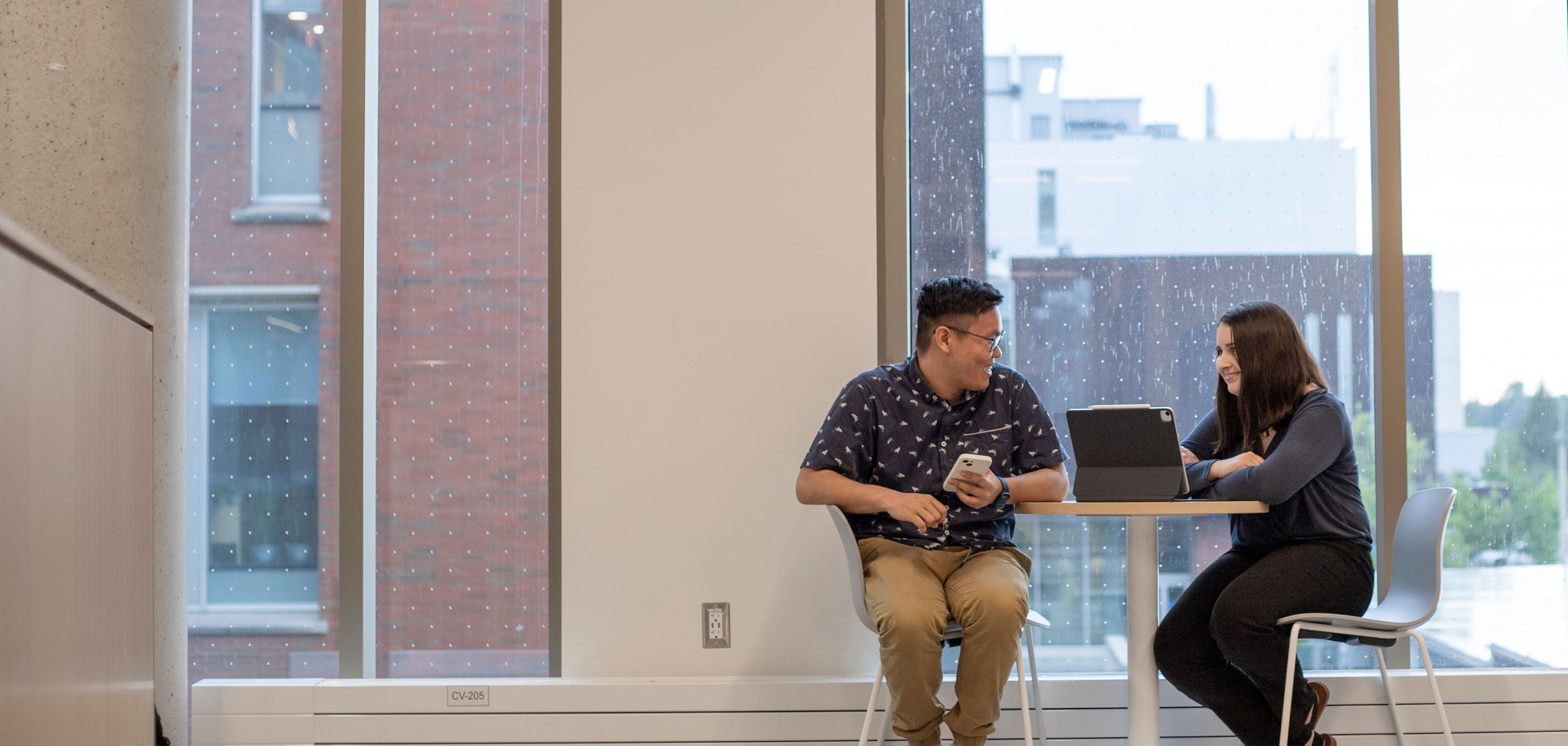 Ontario Tech Student Union