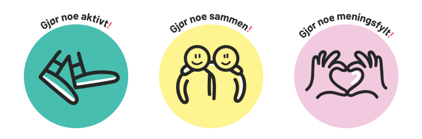 Pilotprosjekt for god psykisk helse | Voksenopplæringsforbundet