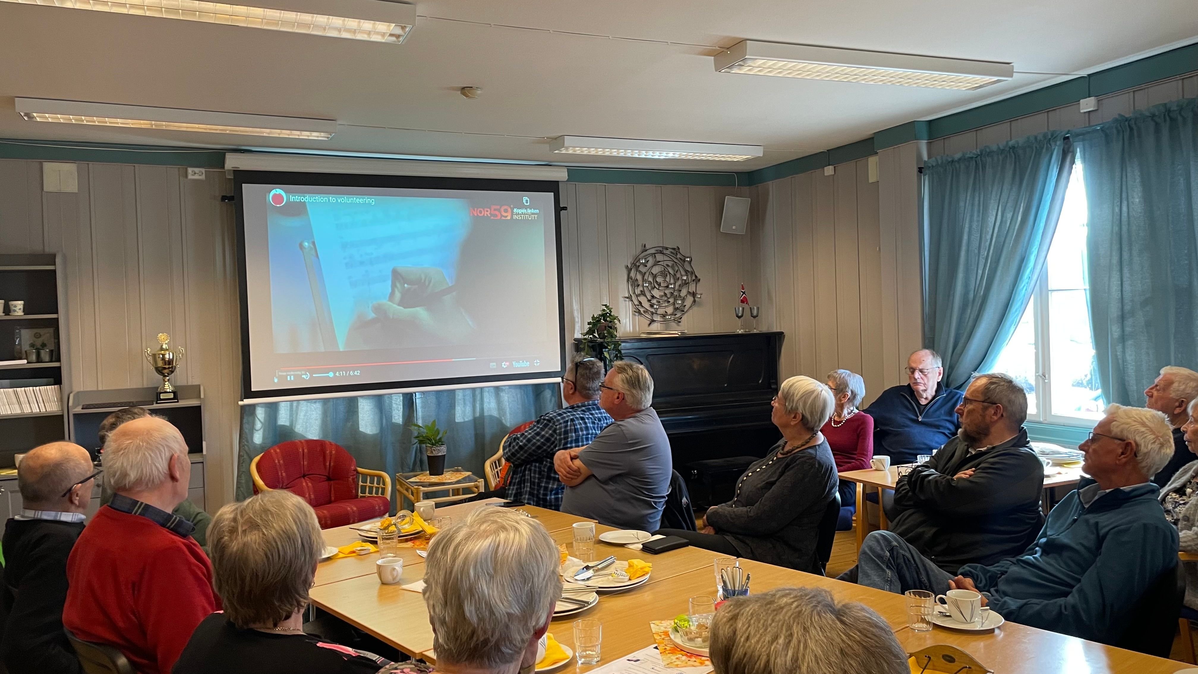 Wow for Vofo og dobbel WOW for alle våre dyktige frivillige! | Voksenopplæringsforbundet