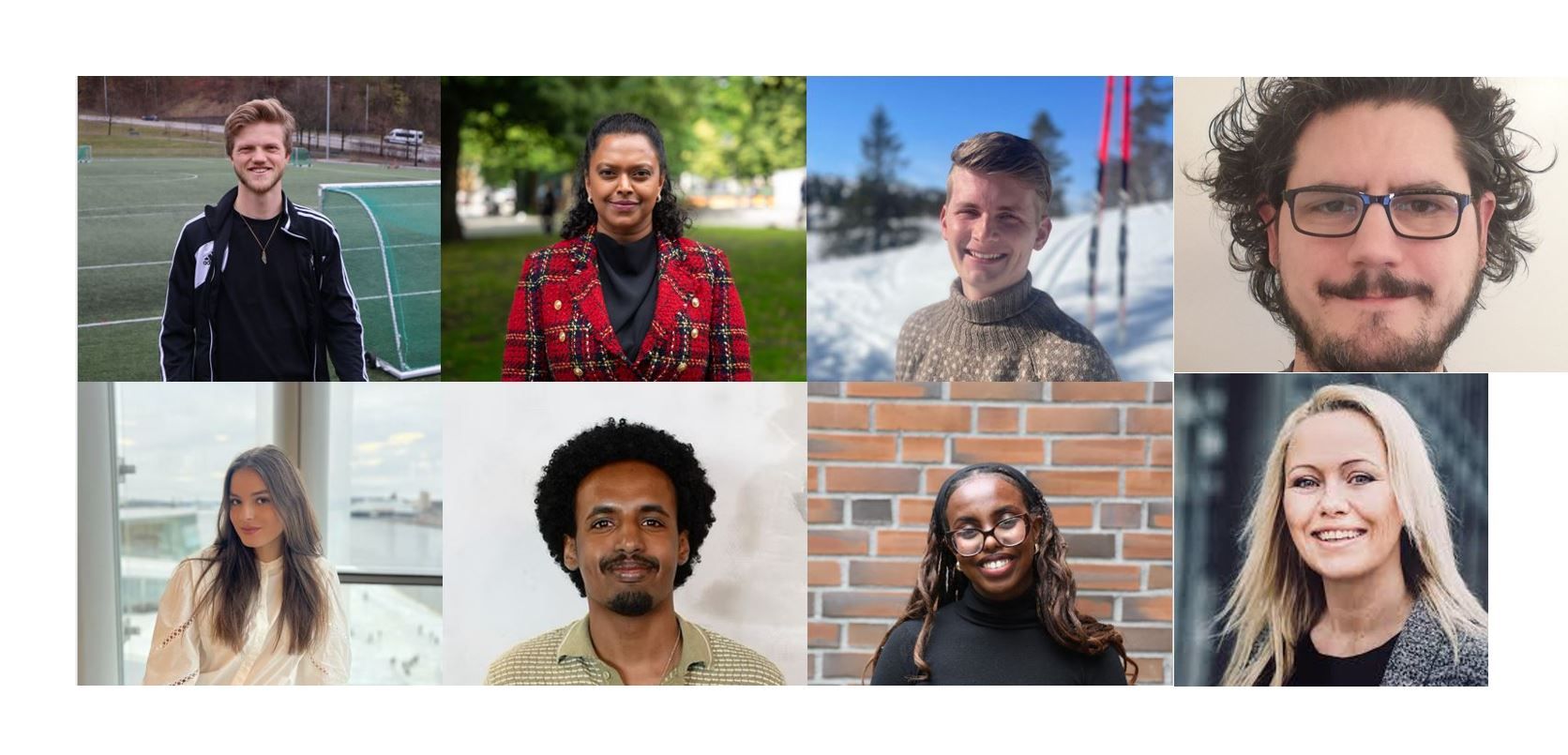 Hvordan kan frivillige organisasjoner bidra til politisk engasjement og ...