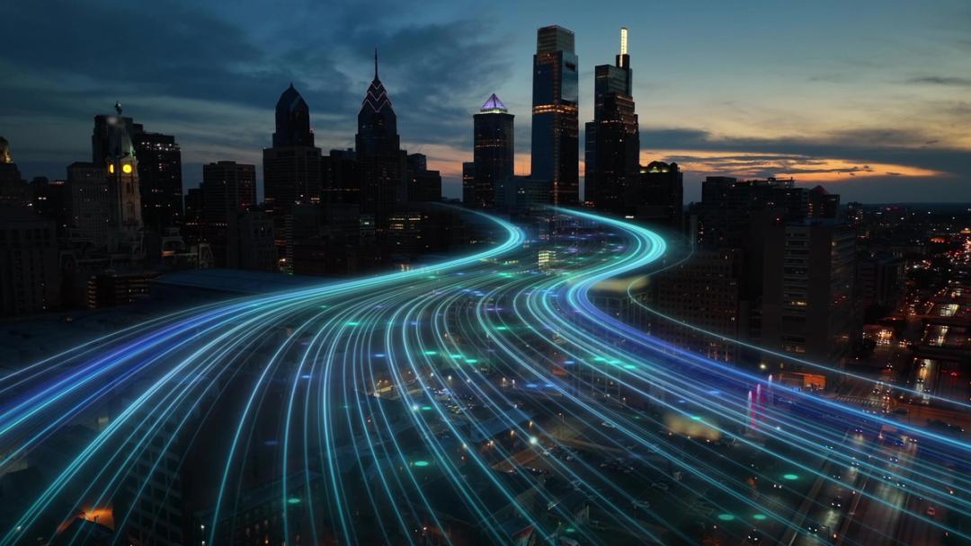Are US mega-cap tech stocks in a bubble?