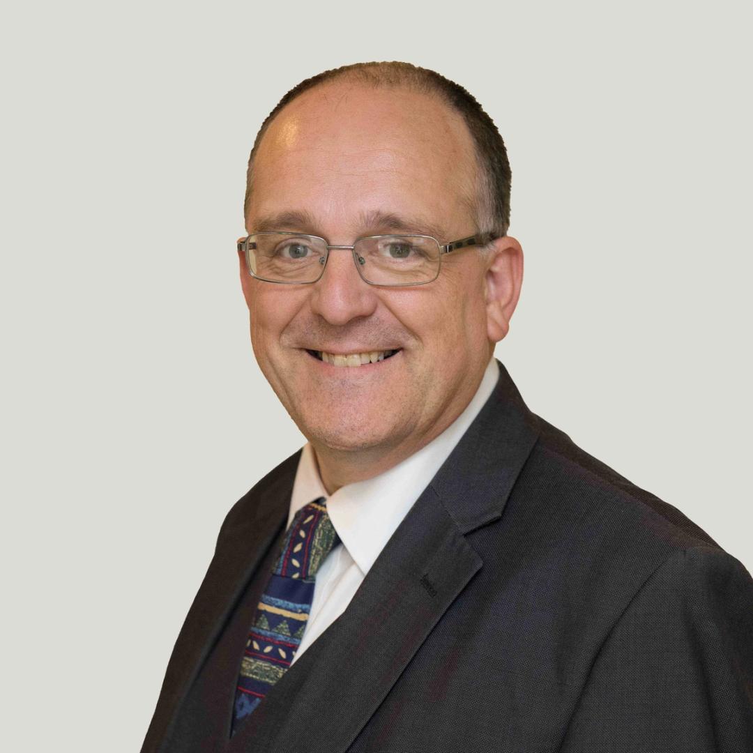 David Battersby