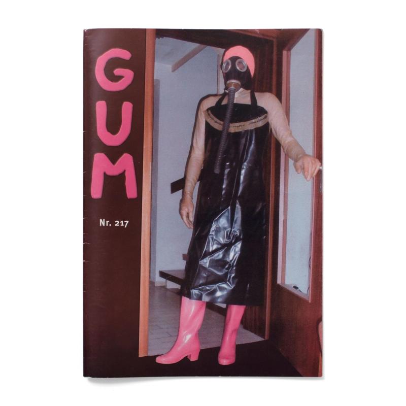 GUM: Nr. 217