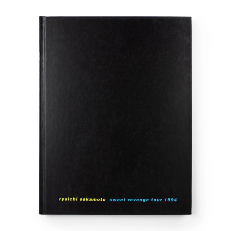 Ryuichi Sakamoto: Sweet Revenge Tour 1994