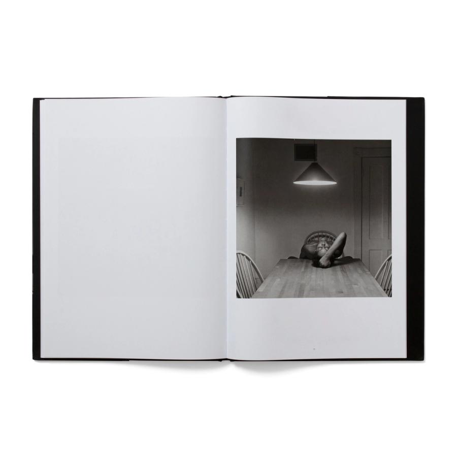 Carrie Mae Weems: Kitchen Table Series (1989-90)