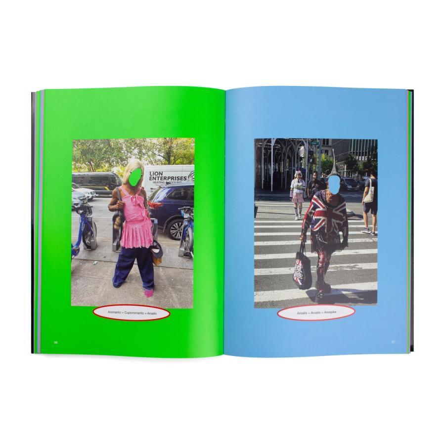 SoiL Thornton: Choosing Suitor