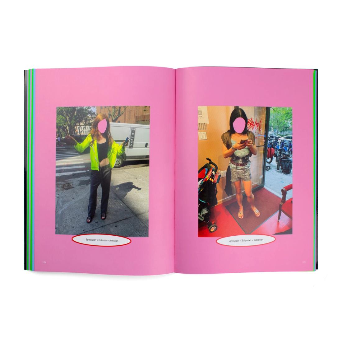 SoiL Thornton: Choosing Suitor