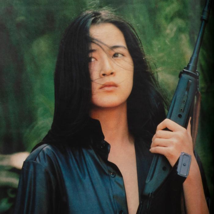 Weekly Playboy: Shintaro Katsu VS Mieko Harada