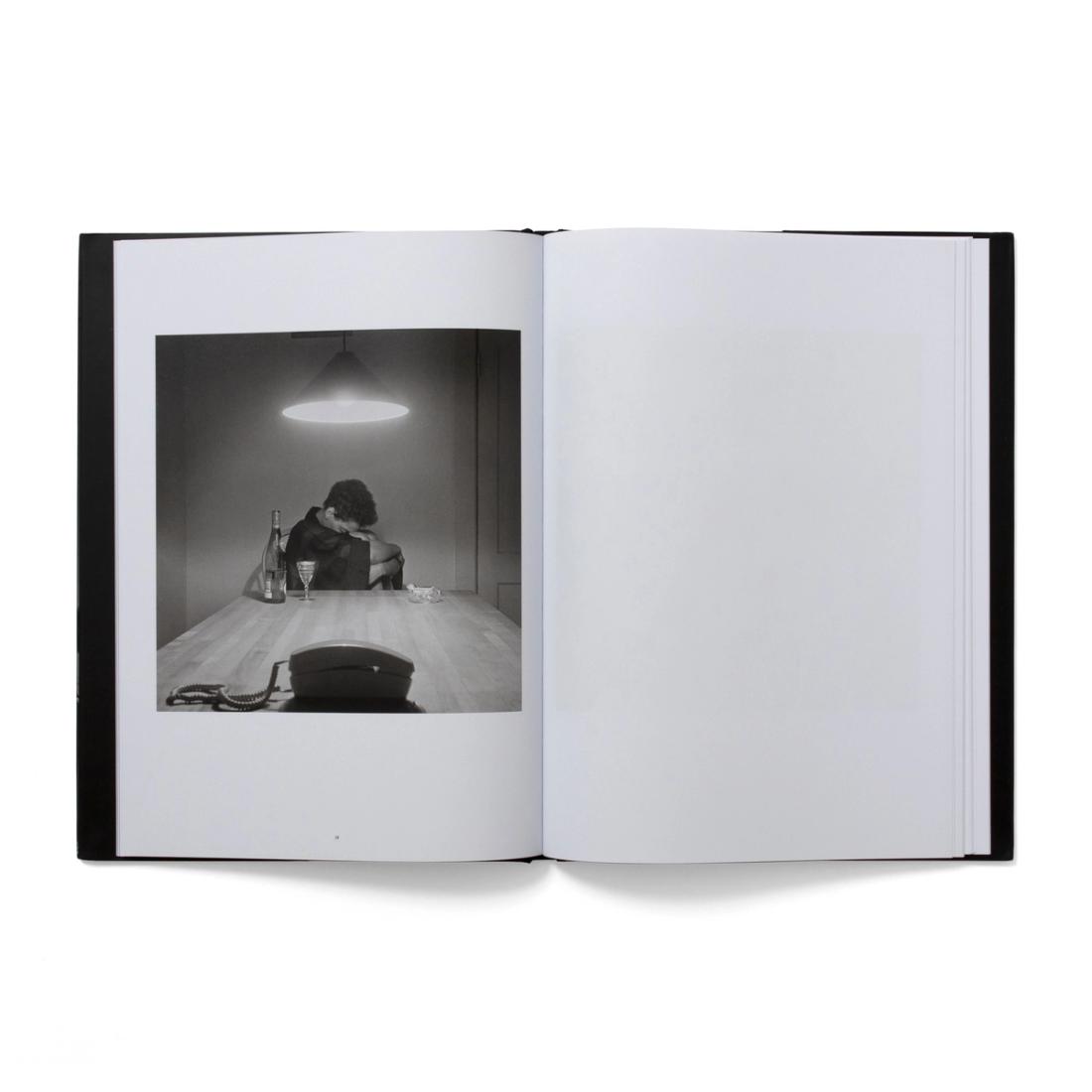 Carrie Mae Weems: Kitchen Table Series (1989-90)