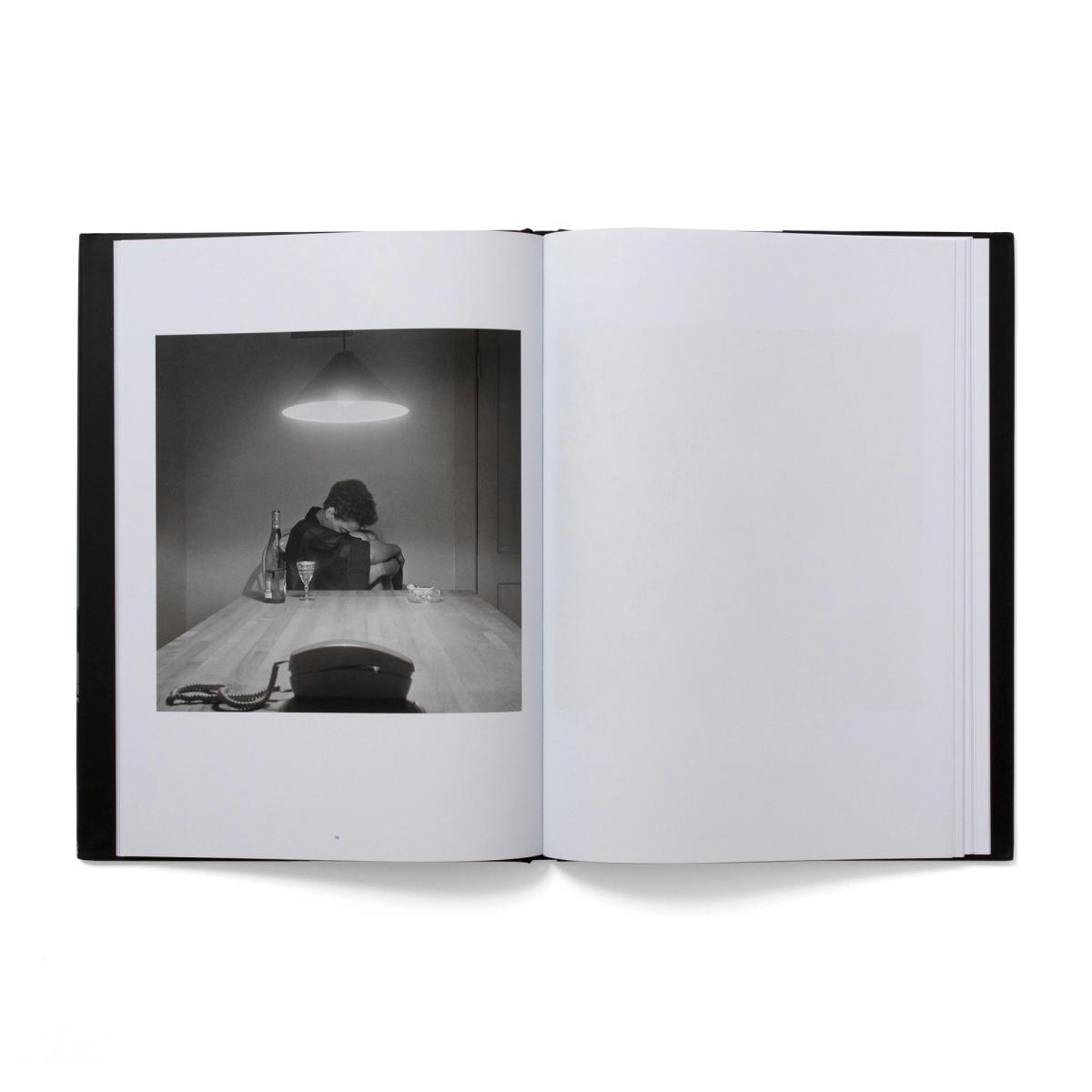 Carrie Mae Weems: Kitchen Table Series (1989-90)
