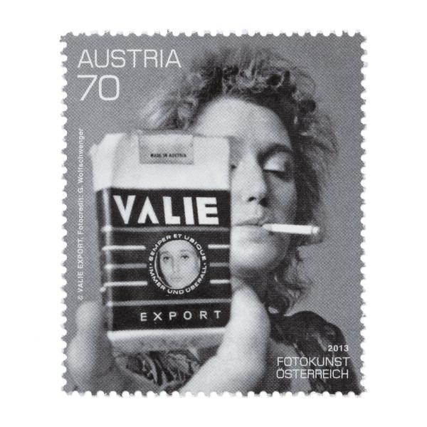 Valie Export: Smart Export