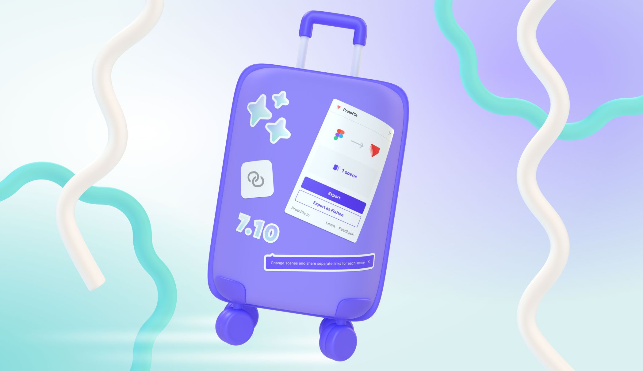 What’s New? Improved Figma Import & More