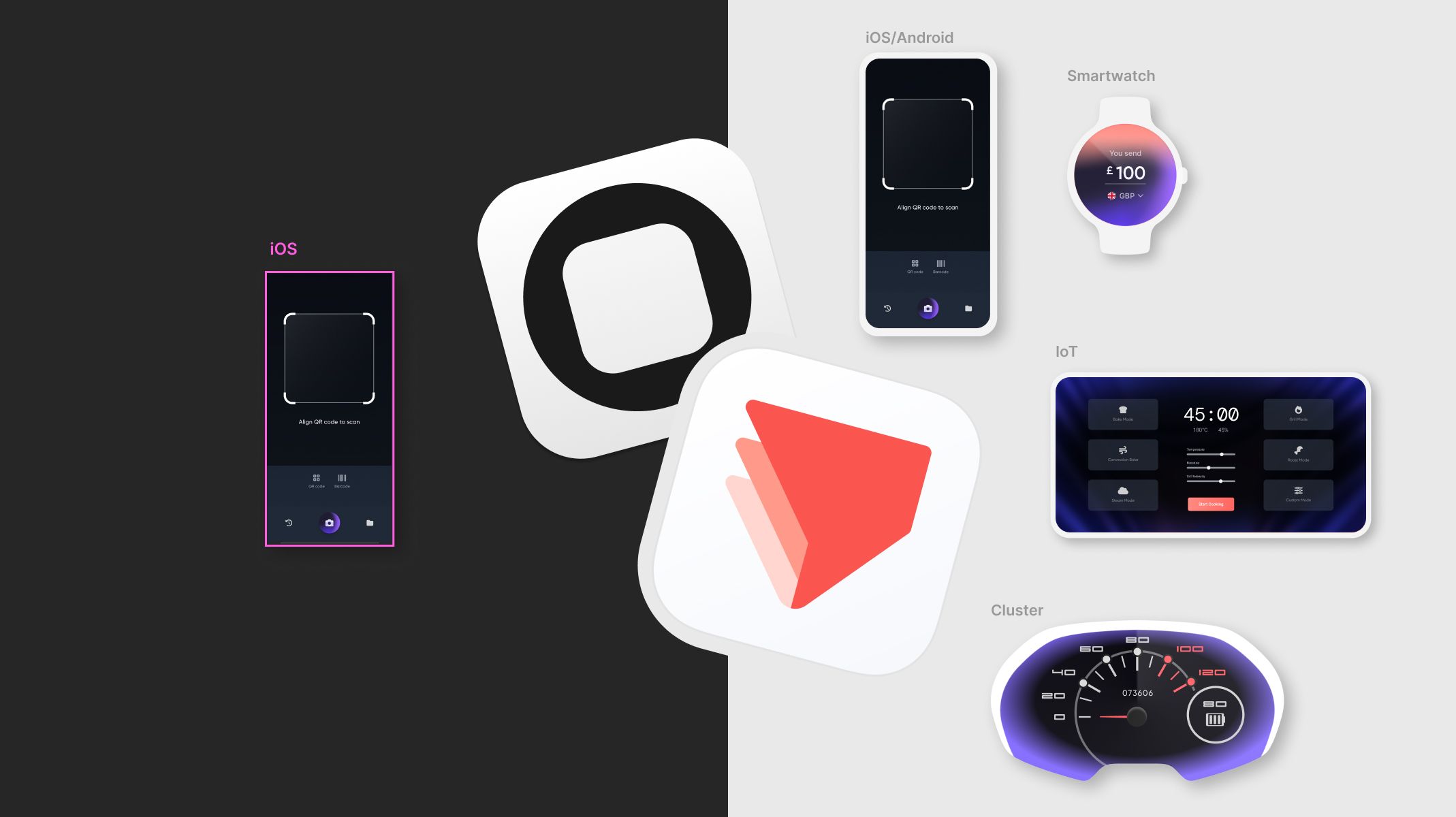 ProtoPie vs. Play: High-Fidelity Prototyping At Different Levels