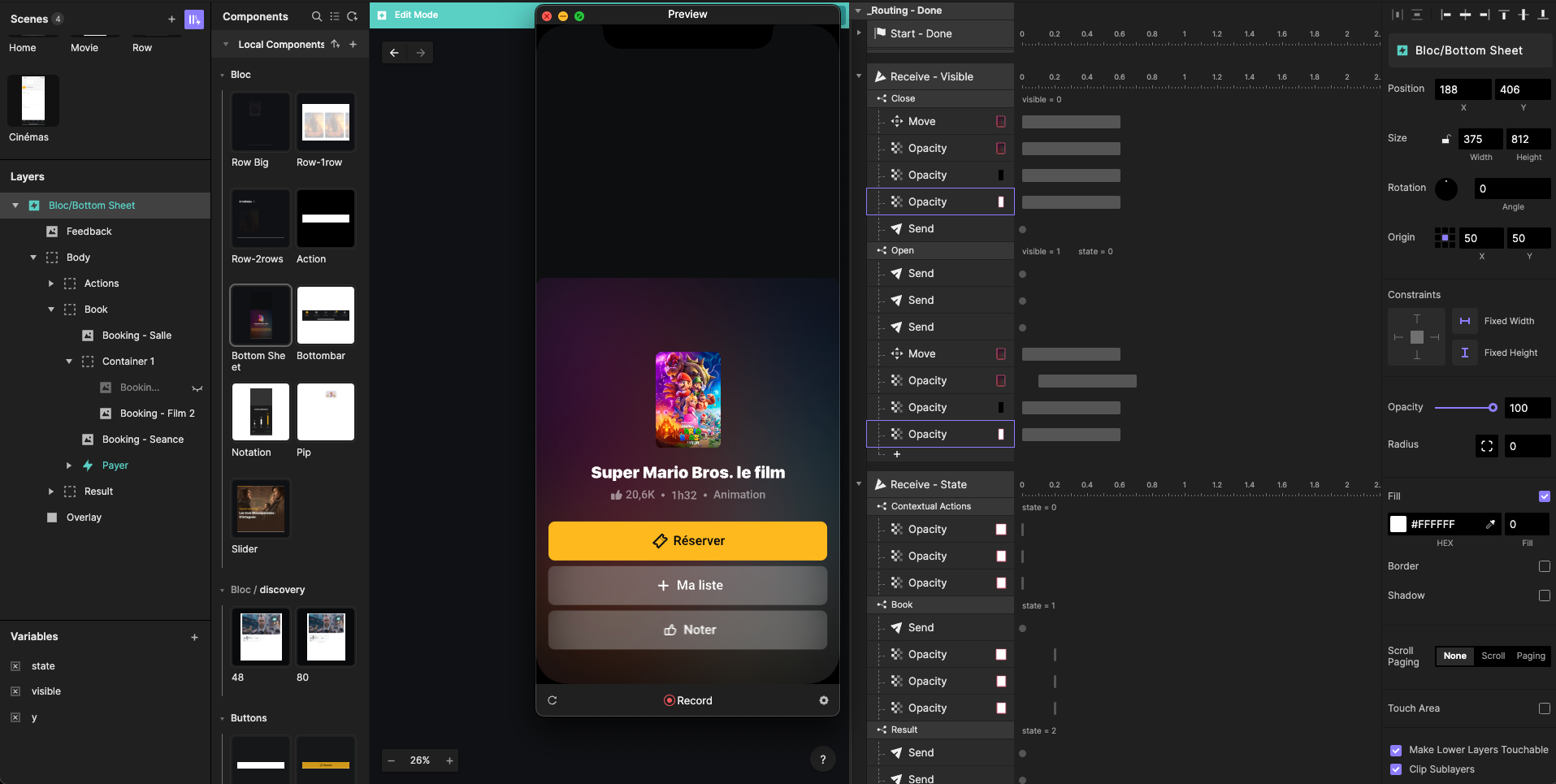 Prototyping at Design Agencies | ProtoPie