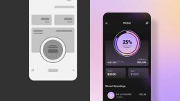 The Differences Between Low Fidelity Vs High Fidelity Prototyping