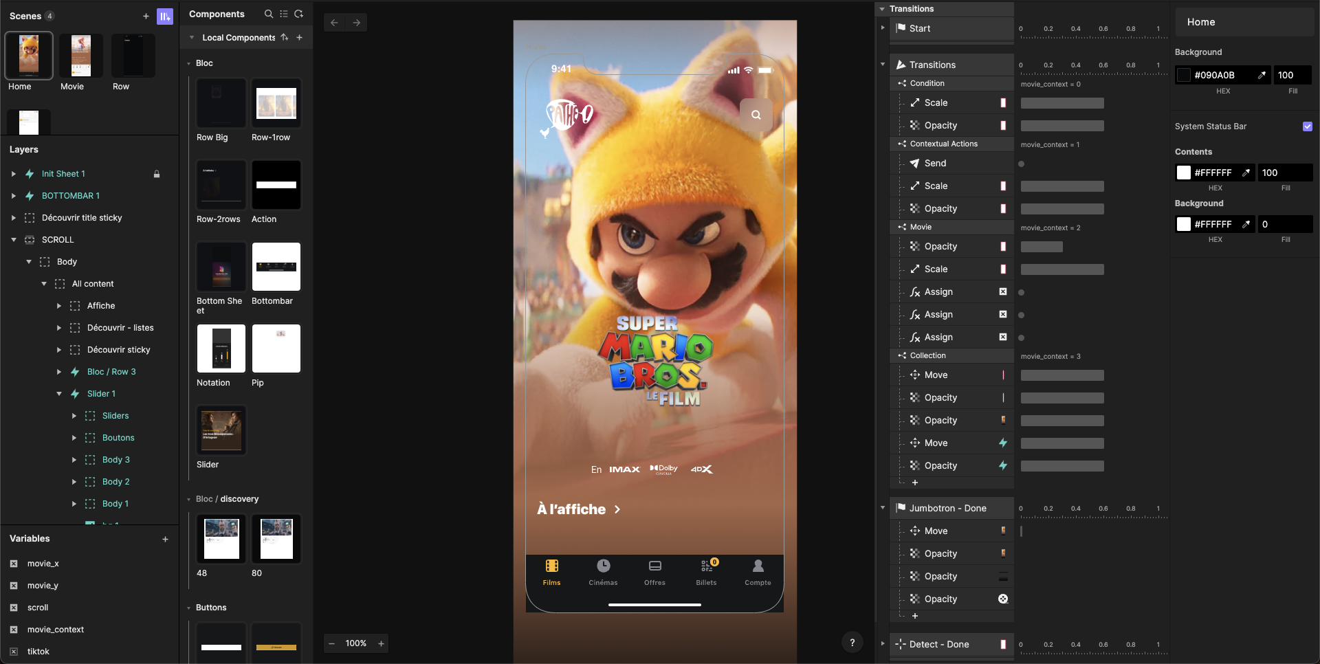 Prototyping at Design Agencies | ProtoPie