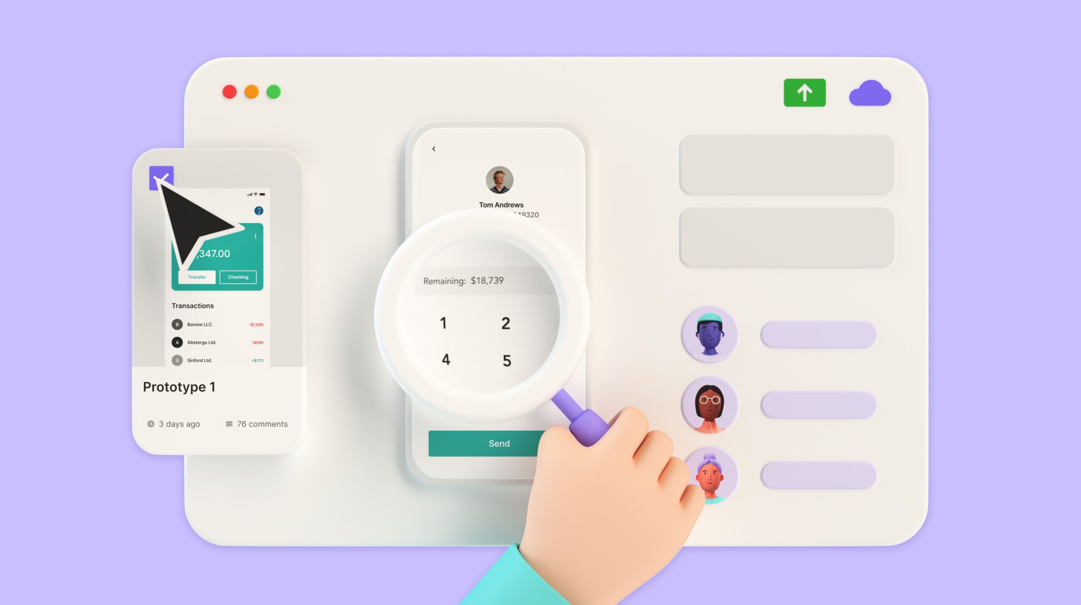 ProtoPie User Testing | ProtoPie
