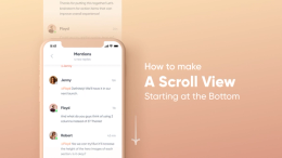 Create A Sticky Header That Responds To Scrolling